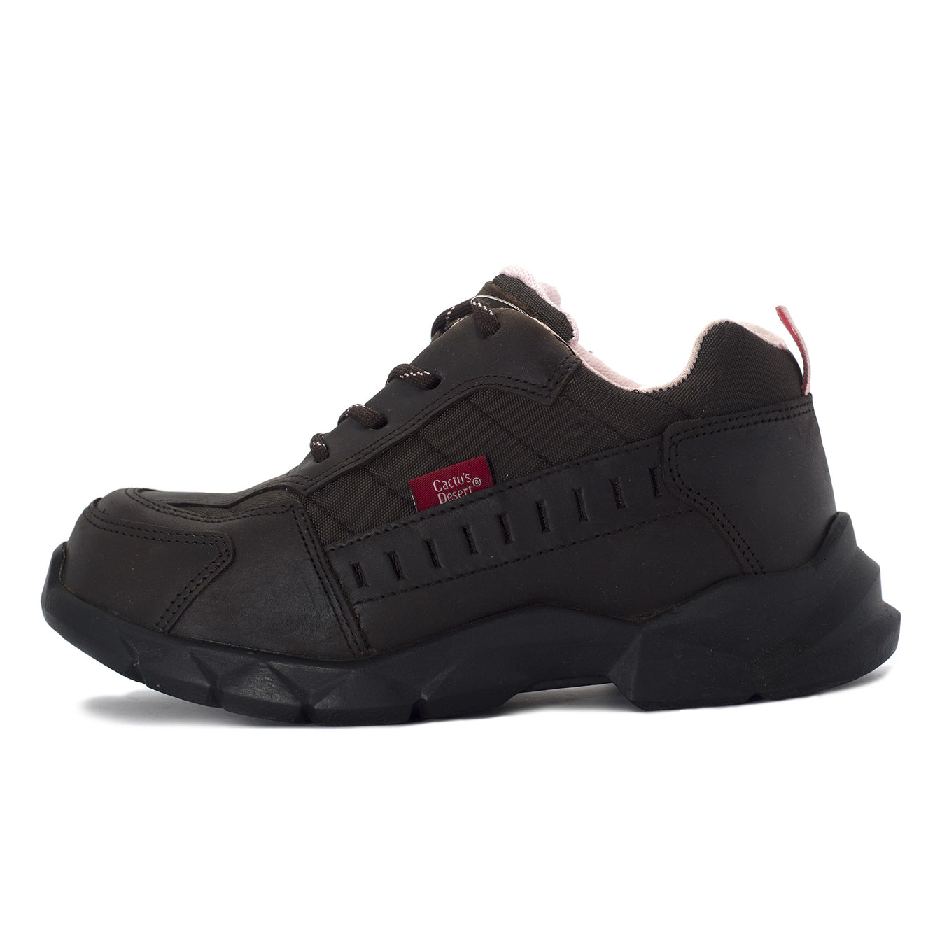 Tenis De Seguridad Dama Estilo 6926 – CACTUS DESERT